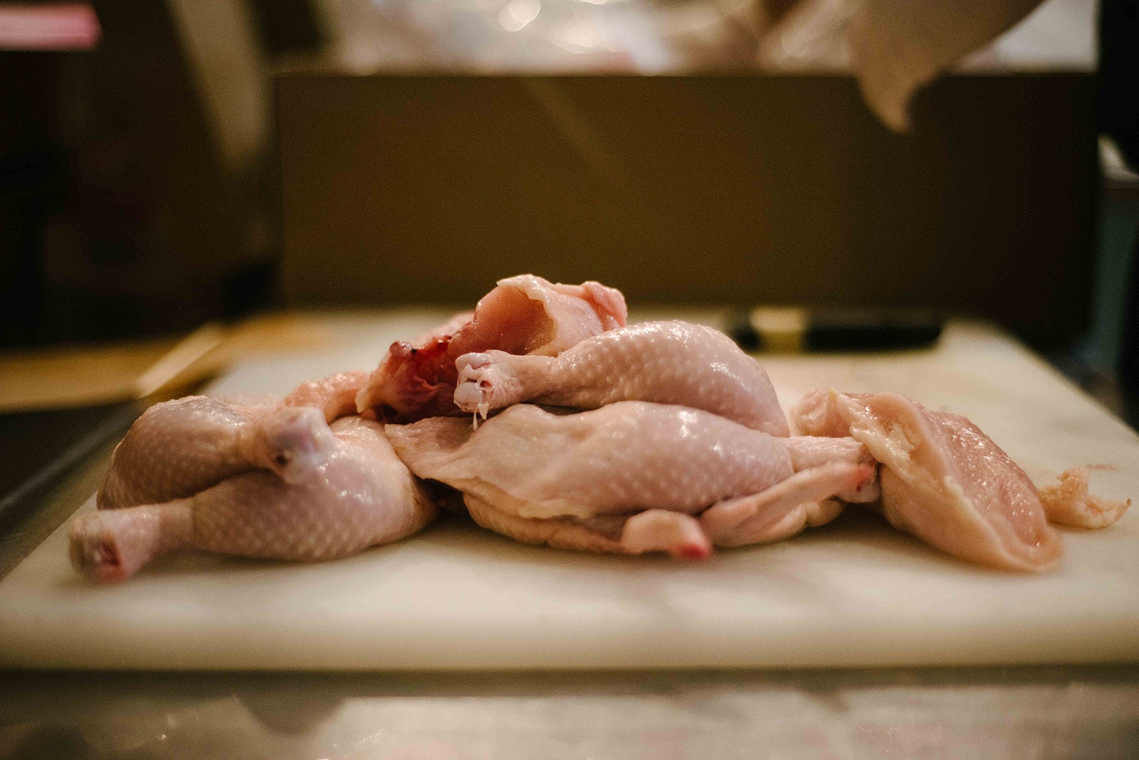 Chicken Legs (2-Pack) | Darke Pines